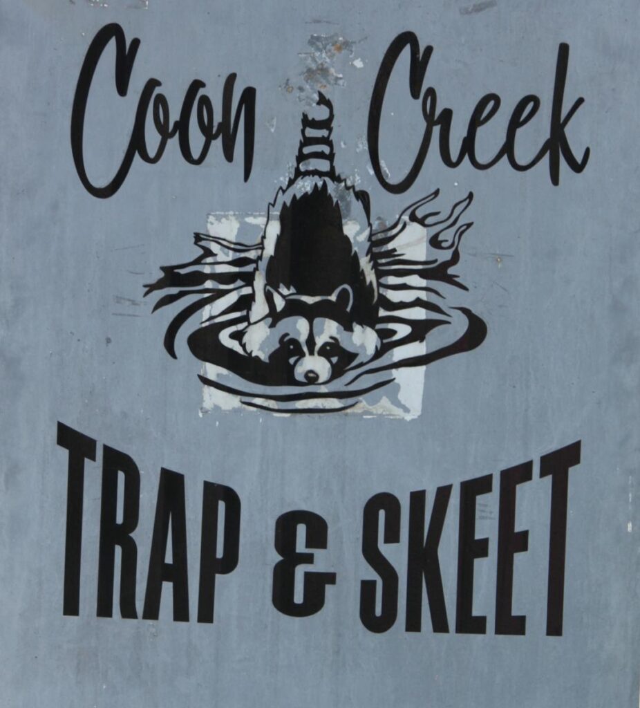 Coon Creek – California State Trapshooting Association