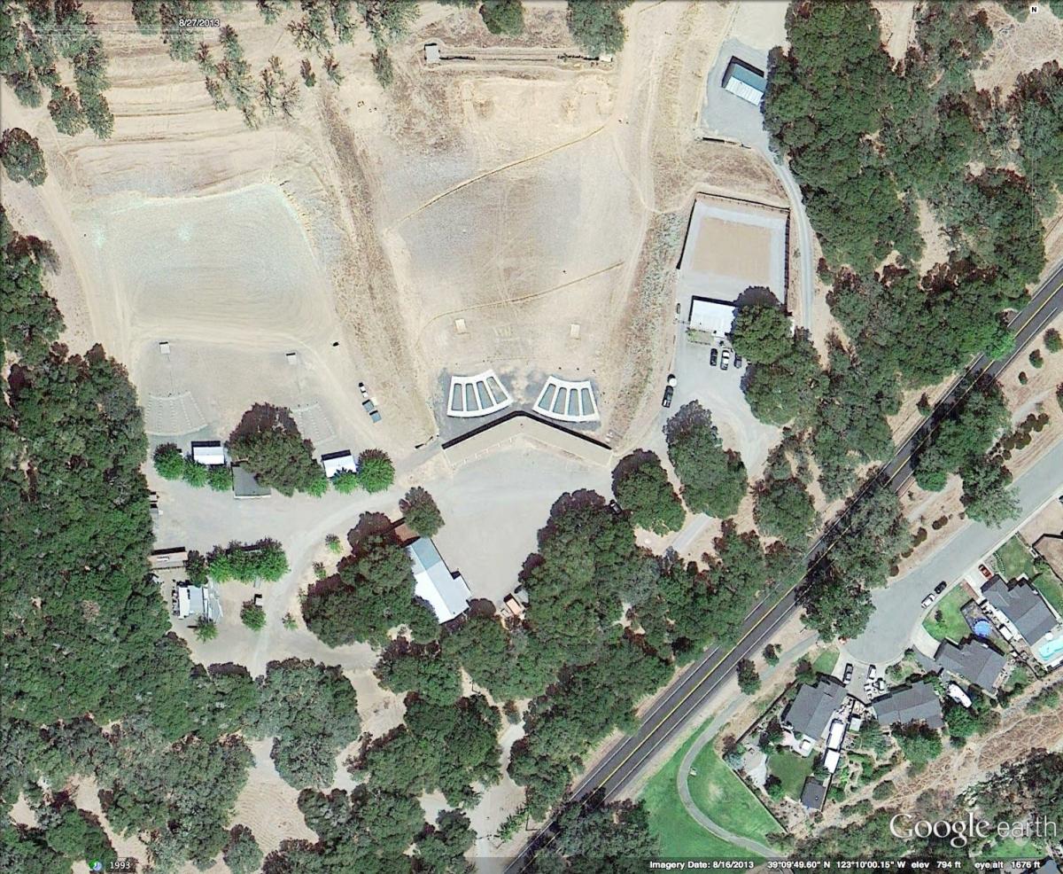 Ukiah Gun Club – California State Trapshooting Association
